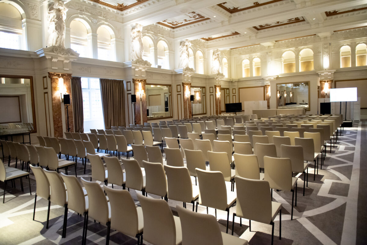 Bar Standards Board (BSB) vs Bar Council – who does what? - IBC