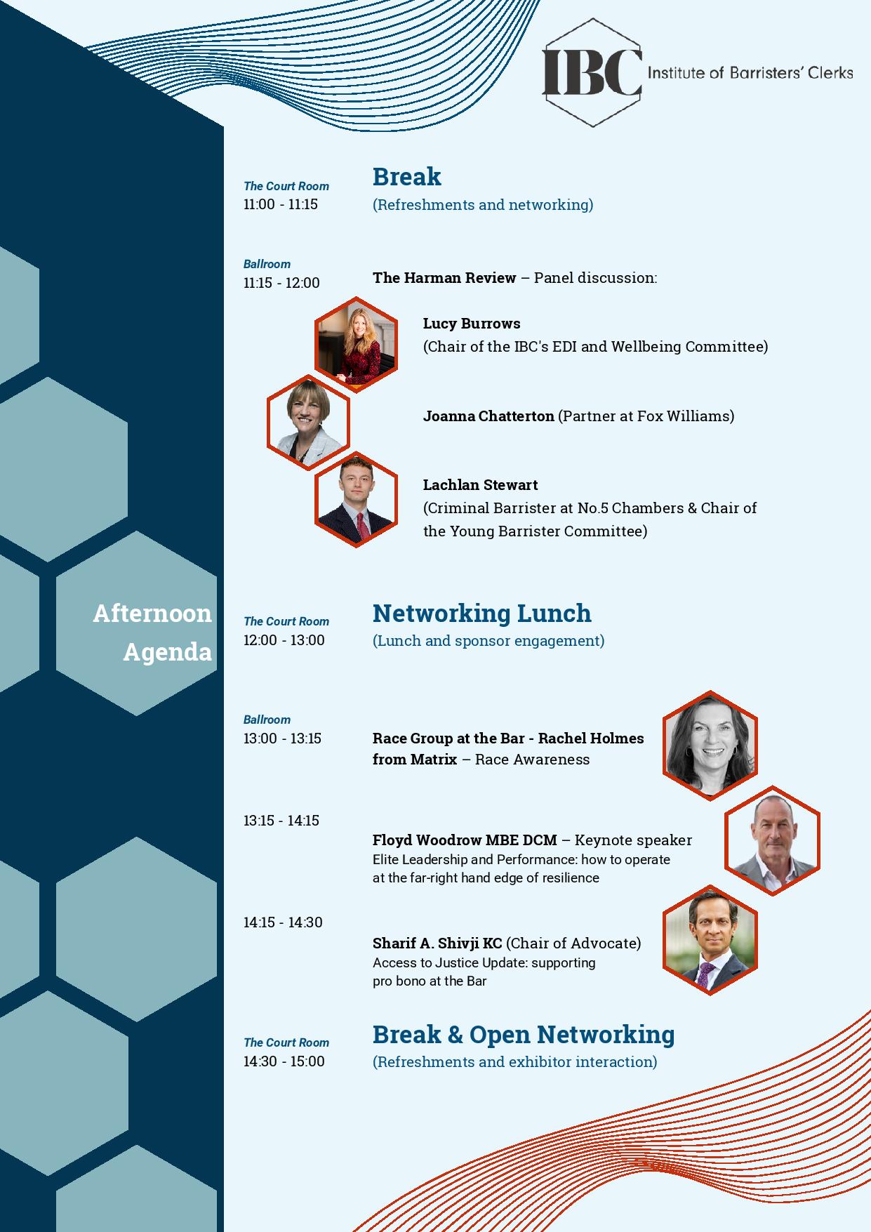 IBC Conference 2025: Book your tickets now! - IBC
